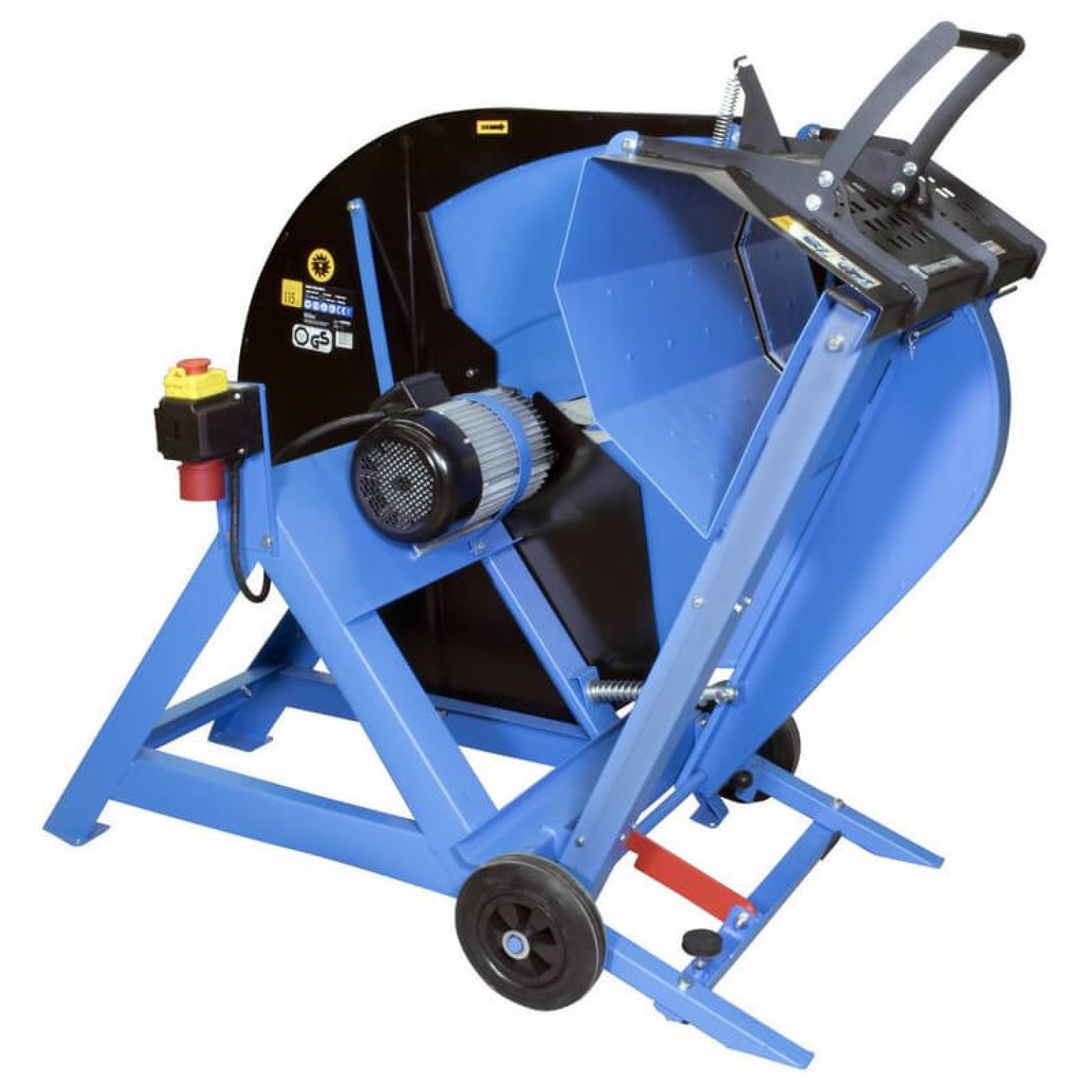 Vyberáme cirkulár - porovnanie a recenzie cirkulárov 2024